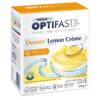OPTIFAST® Lemon Crème Dessert | CDE Online