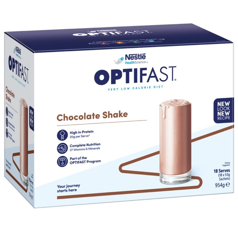 OptiFast | CDE Online