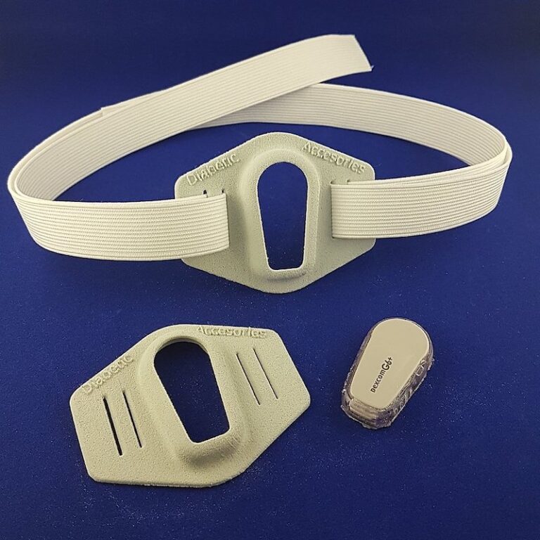 Dexcom Sensor Secure Bands | CDE Online