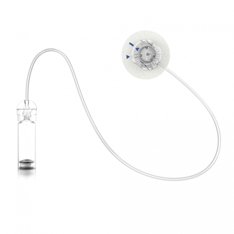 MiniMed™ Quick-Set™ Infusion Set | CDE Online