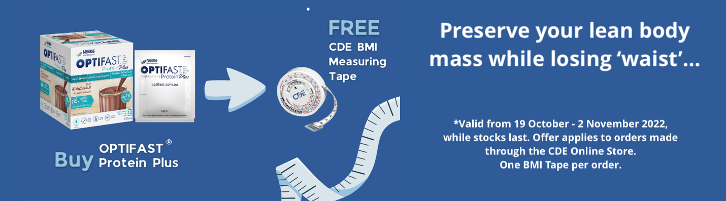 OptiFast | CDE Online